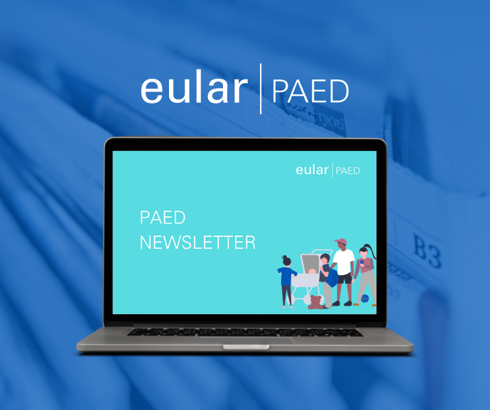 The EULAR PAED Community | EULAR